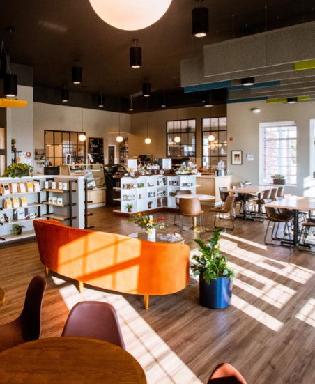 Triple Chocolate Espresso Beans - TCS - Nebraska In A Box