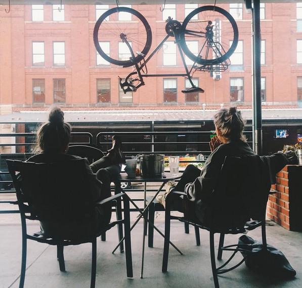 The Mill Coffee - Nebraska Blend - Nebraska In A Box