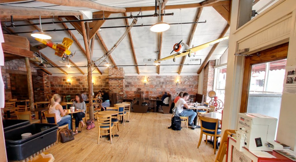 The Mill Coffee - Nebraska Blend - Nebraska In A Box