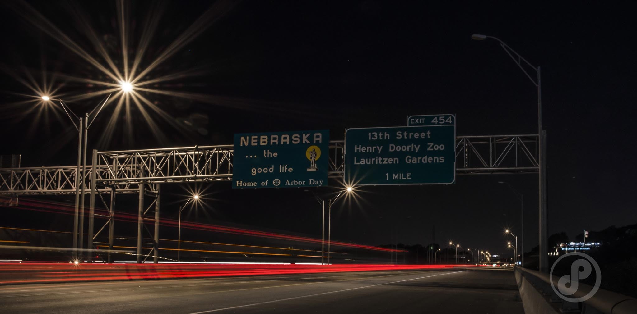 Nebraska in a Box- Give Nebraska Gifts in an Iconic Nebraska Gift Box