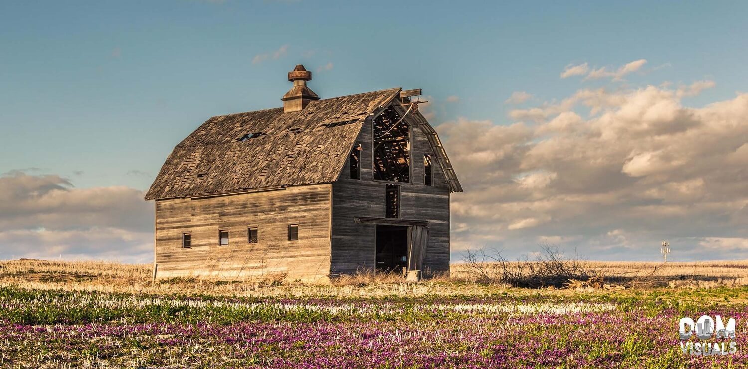 Nebraska in a Box- Give Nebraska Gifts in an Iconic Nebraska Gift Box